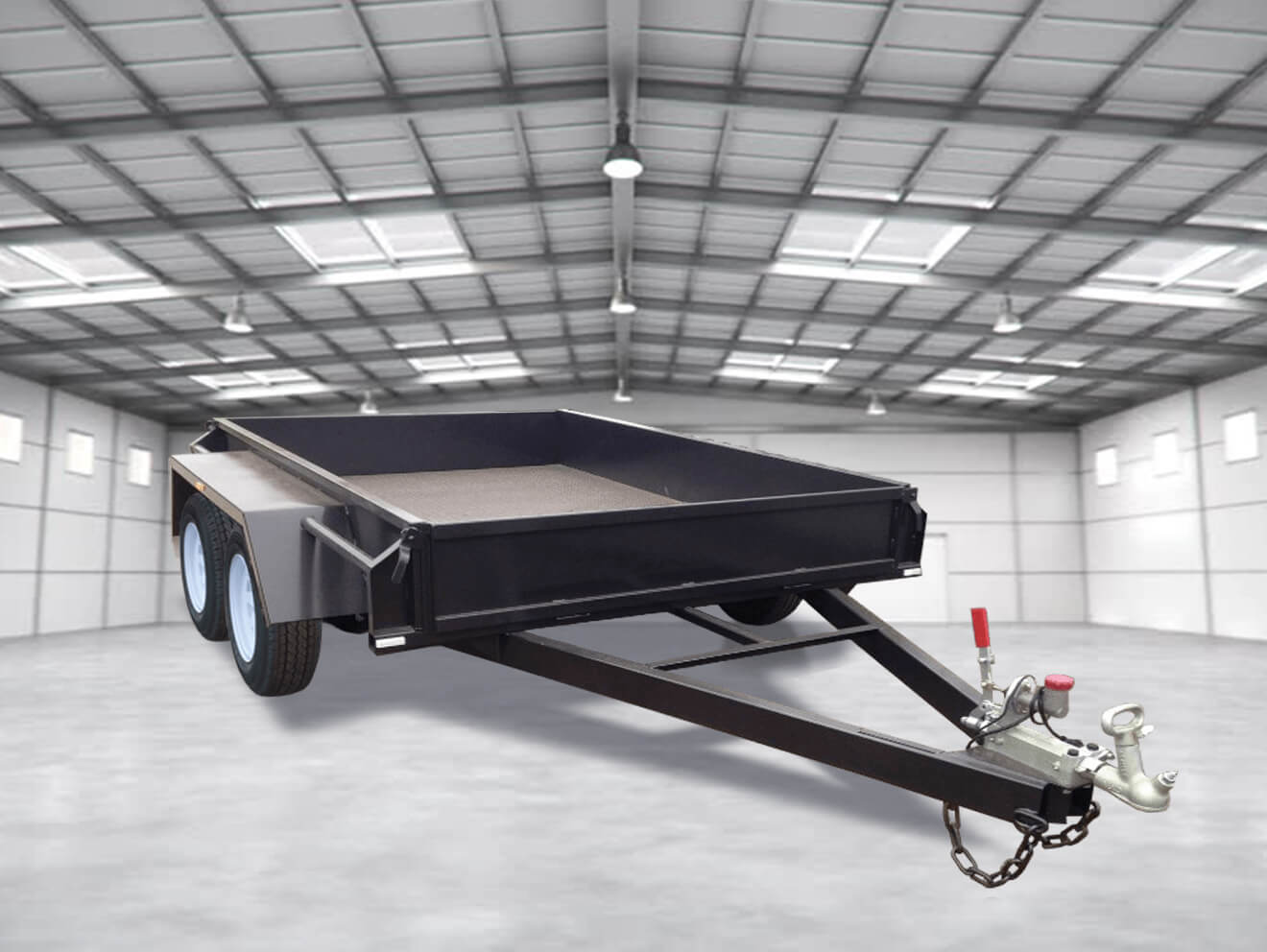 Box - Trailers for Sale Townsville