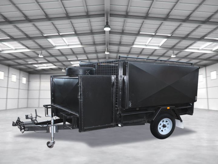 Gardening - Trailers for Sale Townsville