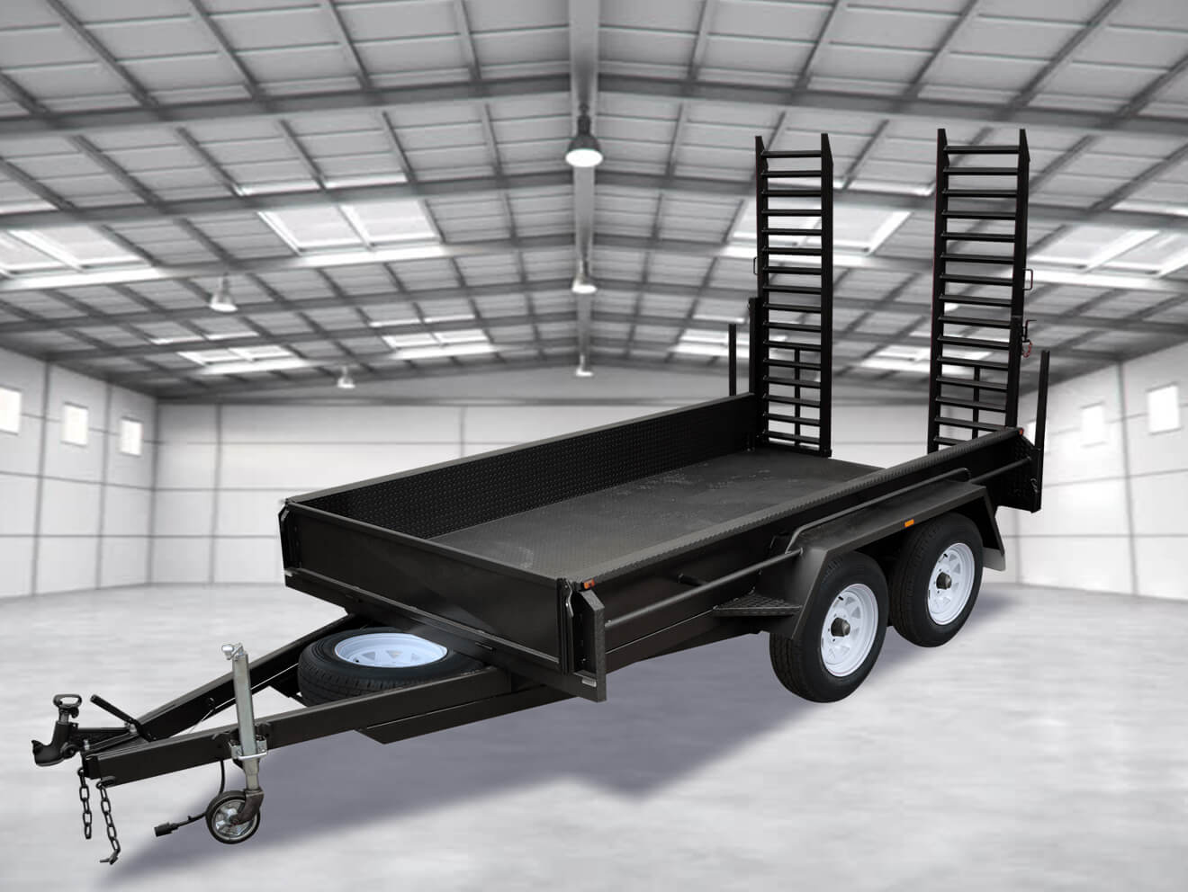 Plant - Trailers for Sale Townsville