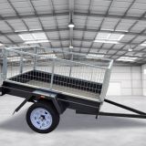 Cage - Trailers for Sale Townsville