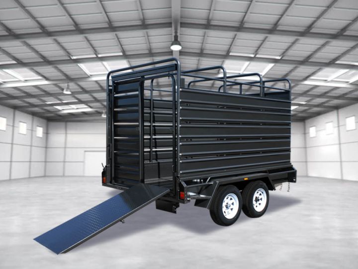 Stock - Trailers for Sale Townsville