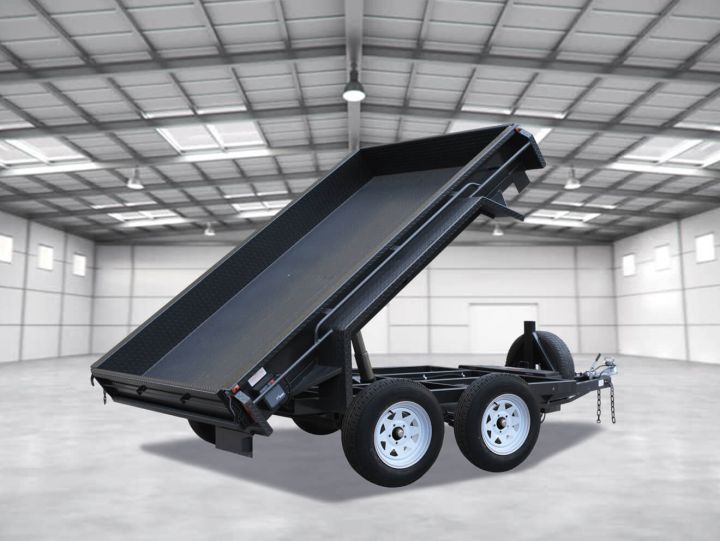 Tipper - Trailers for Sale Townsville